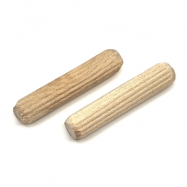 Custom Wooden Dowels | Cincinnati Dowel and Wood Products