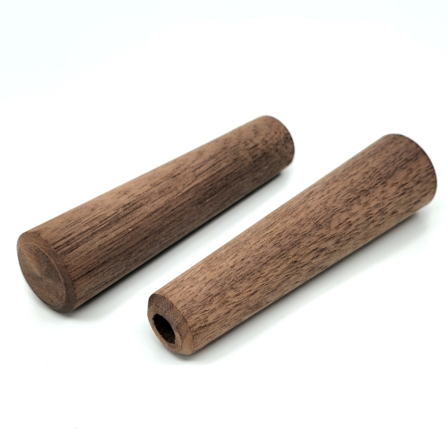 Walnut Turkey Call Striker Heads | Shop Cincinnati Dowel & Wood Products