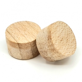 1-1/2" Maple Stair Plugs | Shop Cincinnati Dowel & Wood Products
