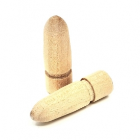 #7V Valley Style Table Pins | Shop Cincinnati Dowel & Wood Products