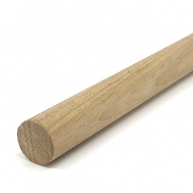 Custom Wooden Dowels | Cincinnati Dowel and Wood Products