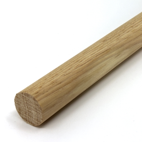 HICKORY DOWELS 3/8" x 48"