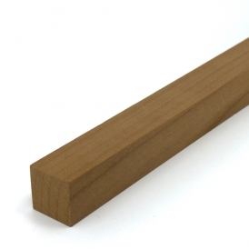 3/8" x 36" Cherry Square Dowels | Shop Cincinnati Dowel & Wood Products