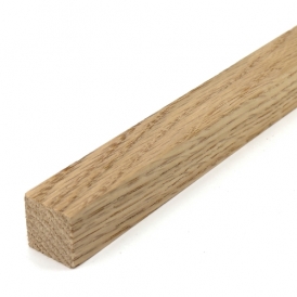 1/4" x 36" Red Oak Square Dowels | Shop Cincinnati Dowel & Wood Products